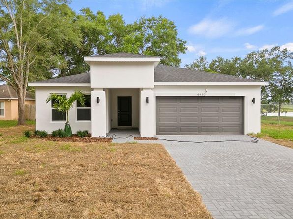 New Construction Homes in Orlando FL | Zillow