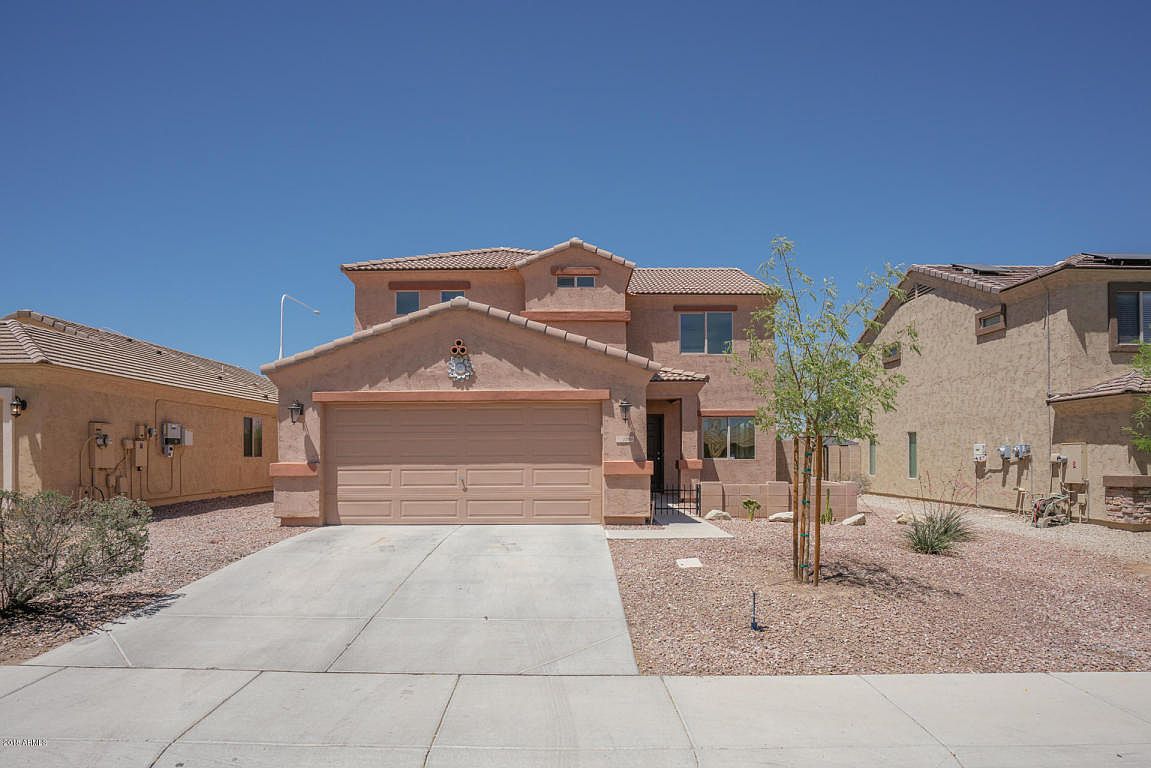 22088 W Yavapai St, Buckeye, AZ 85326 | Zillow