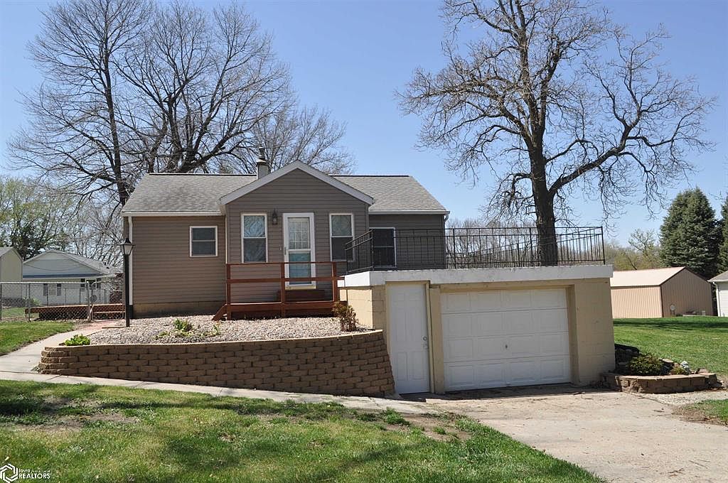 320 Eagle St, Westside, IA 51467 | Zillow