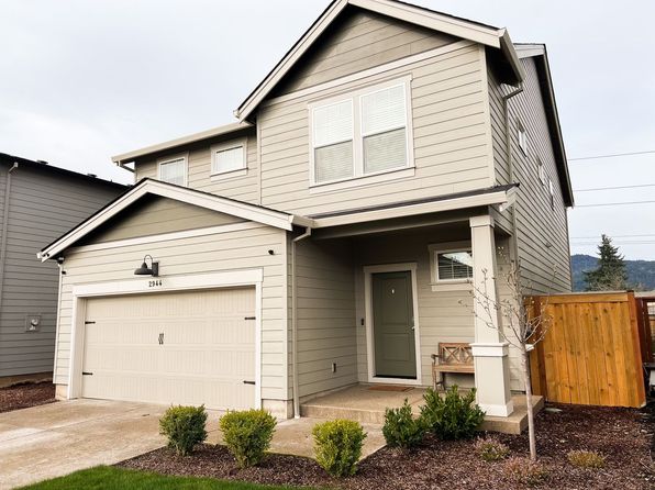 Houses For Rent in Springfield OR - 27 Homes | Zillow