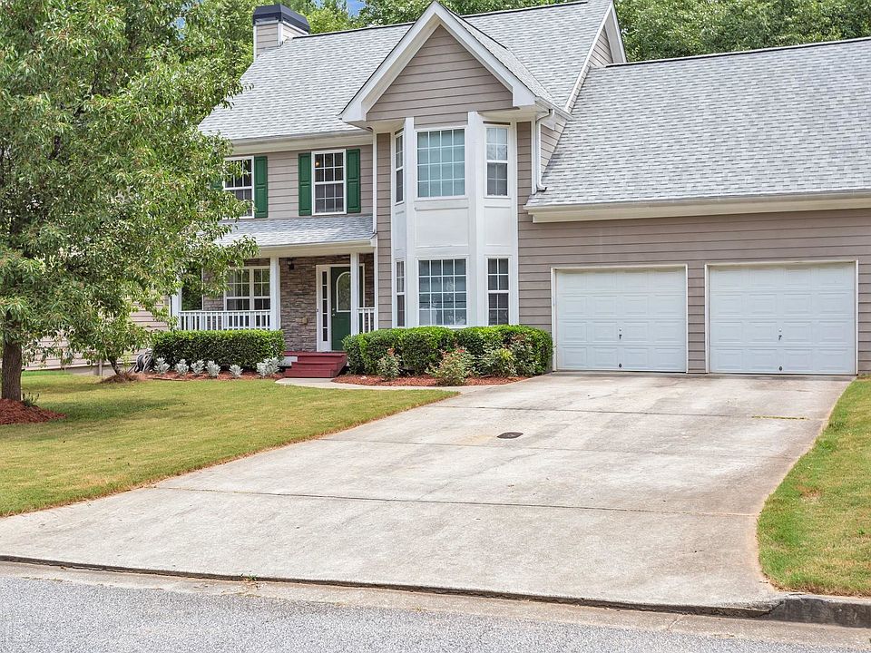 6609 Destiny Dr SE, Mableton, GA 30126 | Zillow