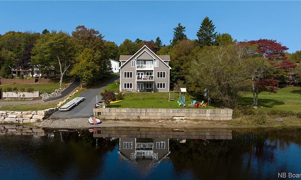 9 Fleet Ln, Saint George, NB E5C 2J7 | MLS #NB096502 | Zillow
