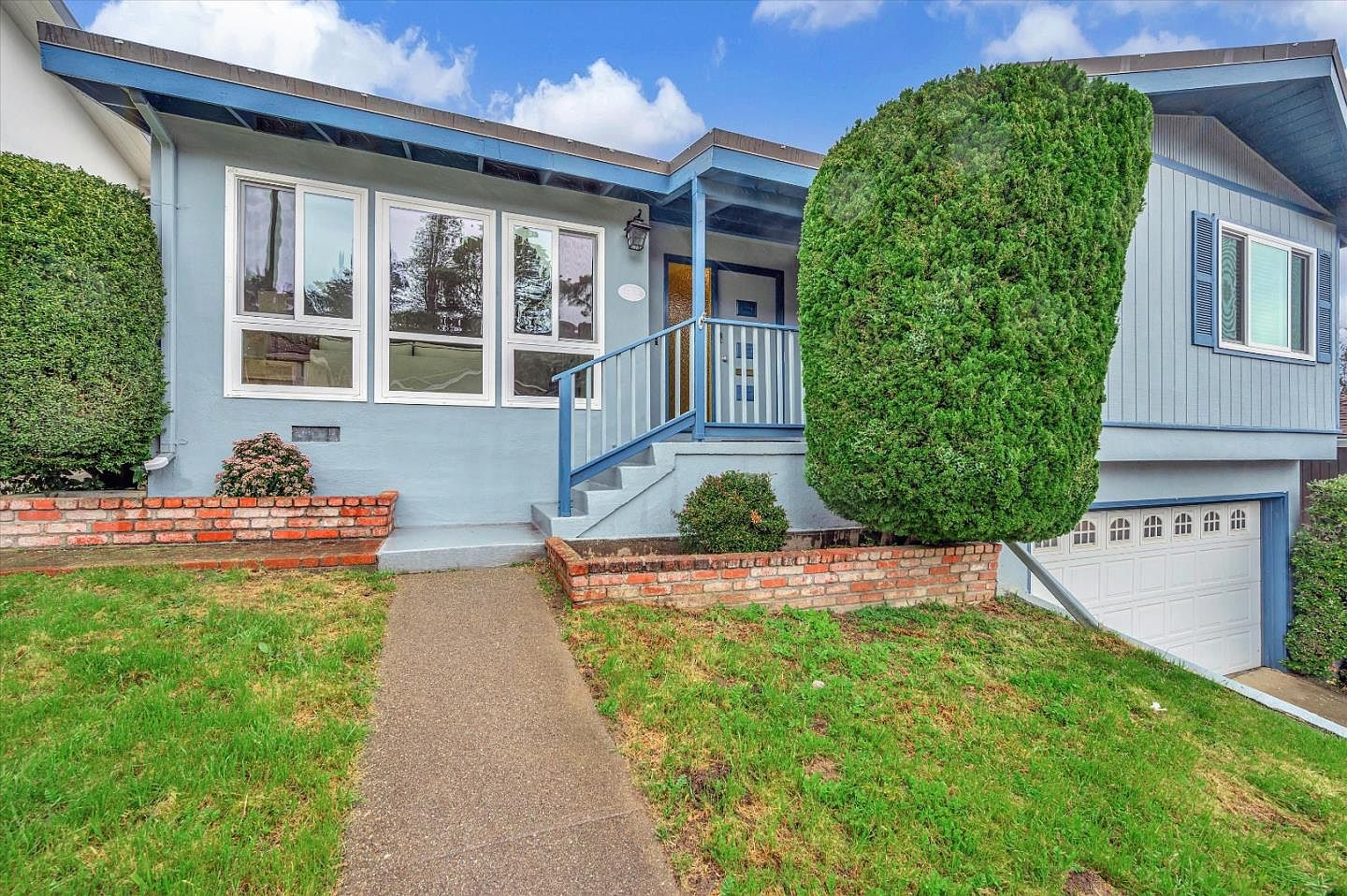 2370 Whitman Way, San Bruno, CA 94066 | Zillow