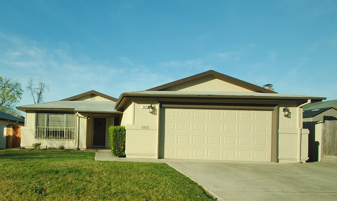 6835 Donerail Dr, Sacramento, CA 95842 | Zillow