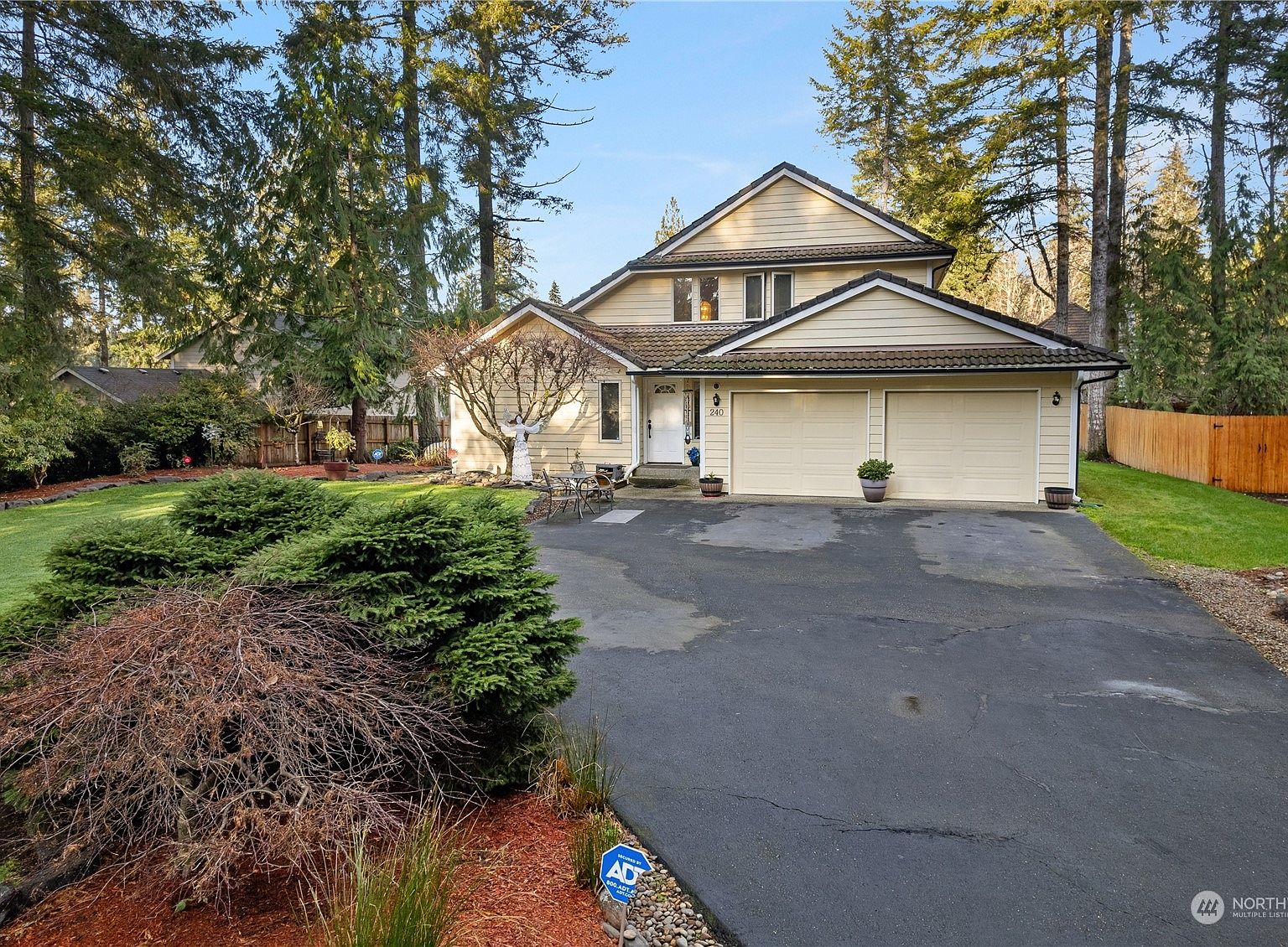 240 E Channel Drive, Allyn, WA 98524 | MLS #2316476 | Zillow