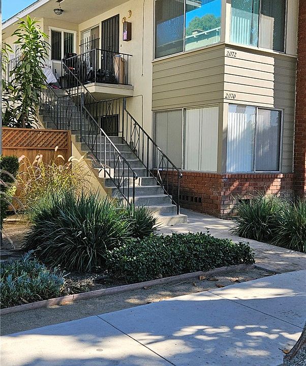 Magnolia Apartments - 2070 Magnolia Ave Long Beach CA | Zillow