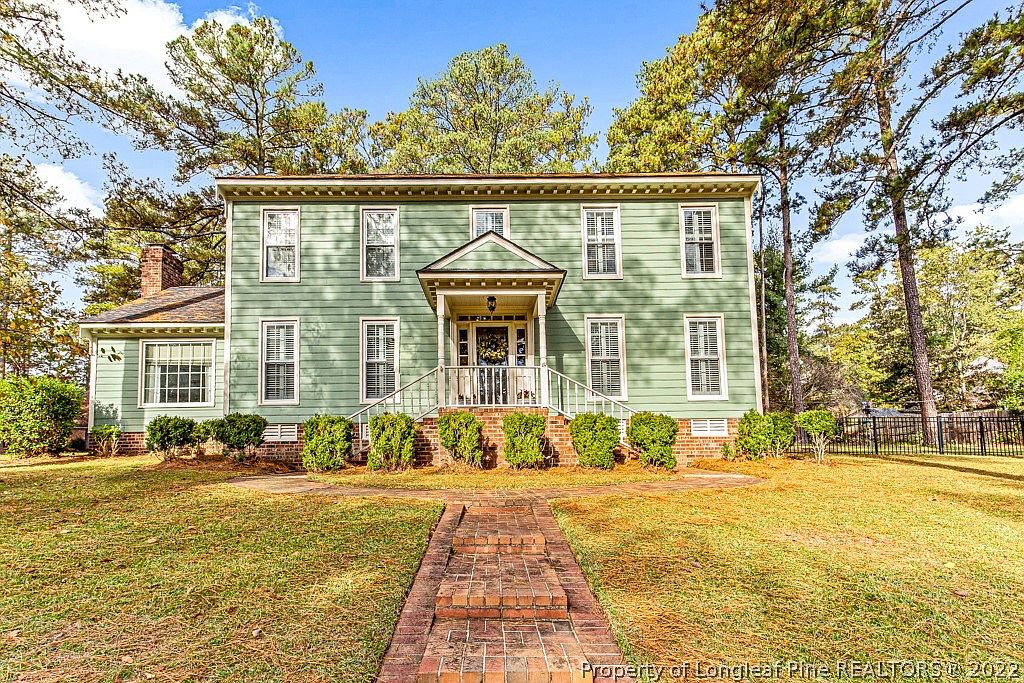 3486 Thamesford Rd, Fayetteville, NC 28311 | Zillow
