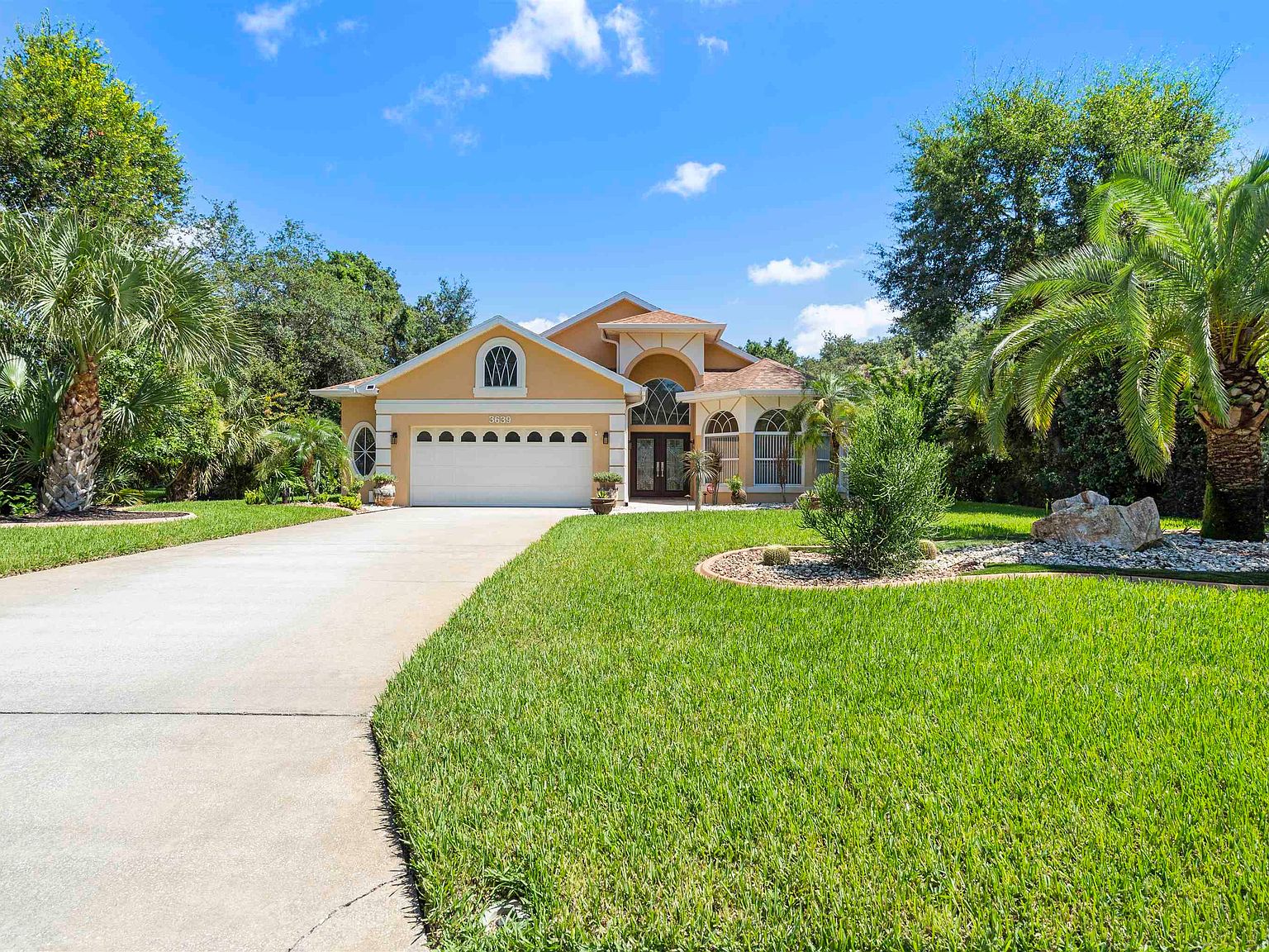 3639 Mallow Dr, Ormond Beach, FL 32174 | Zillow