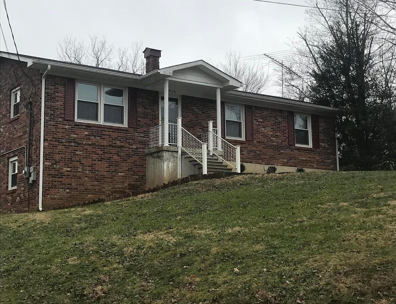 6915 Nat Rogers Rd, Boston, KY 40107 | Zillow