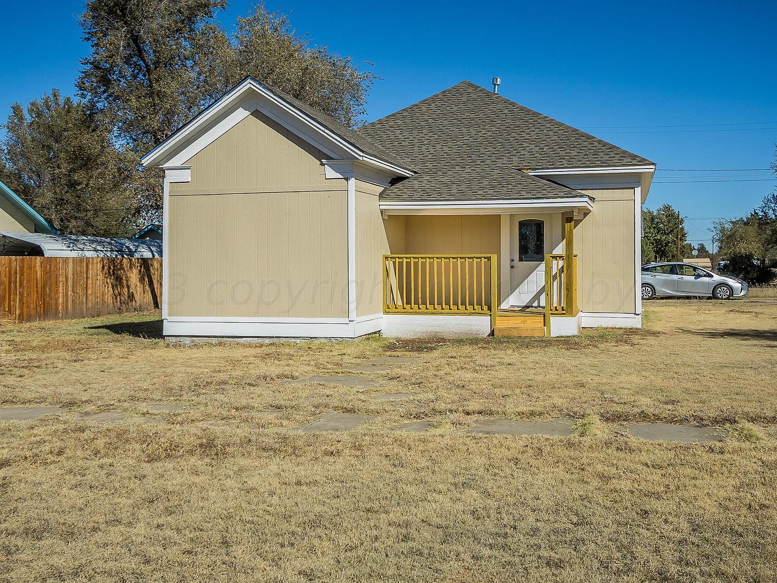 900 N Gray St, Pampa, TX 79065 | MLS #23-8129 | Zillow
