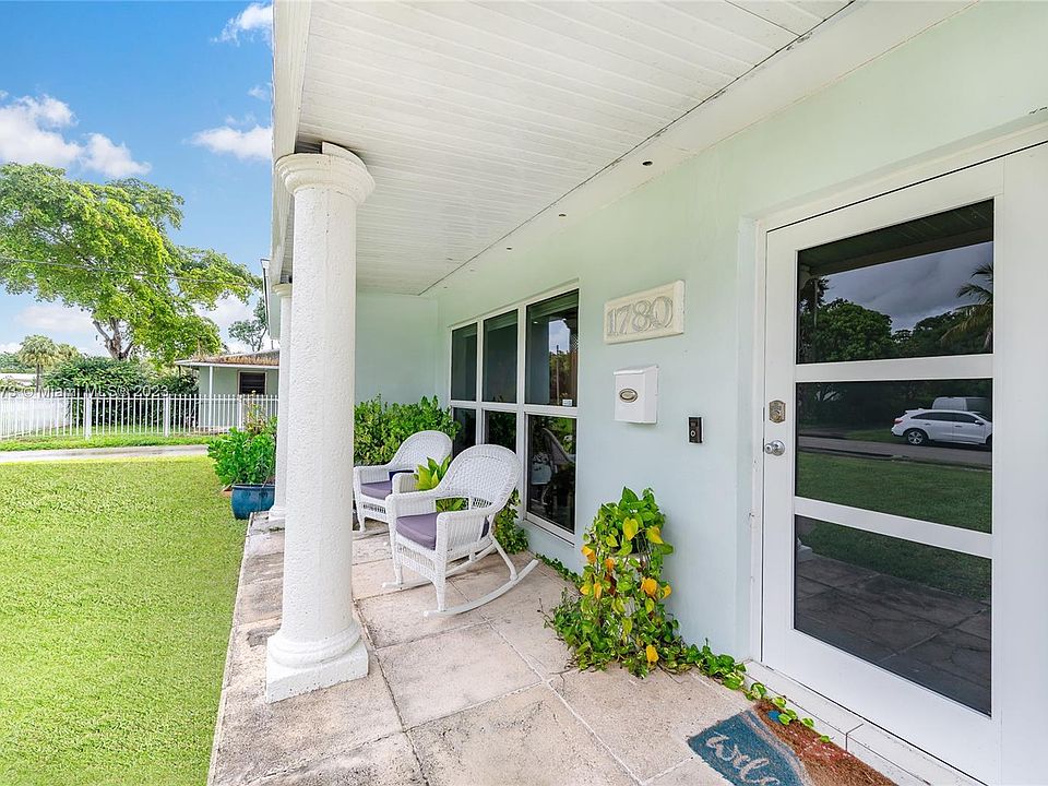 1780 NE 170th St, North Miami Beach, FL 33162 | MLS #A11371273 | Zillow