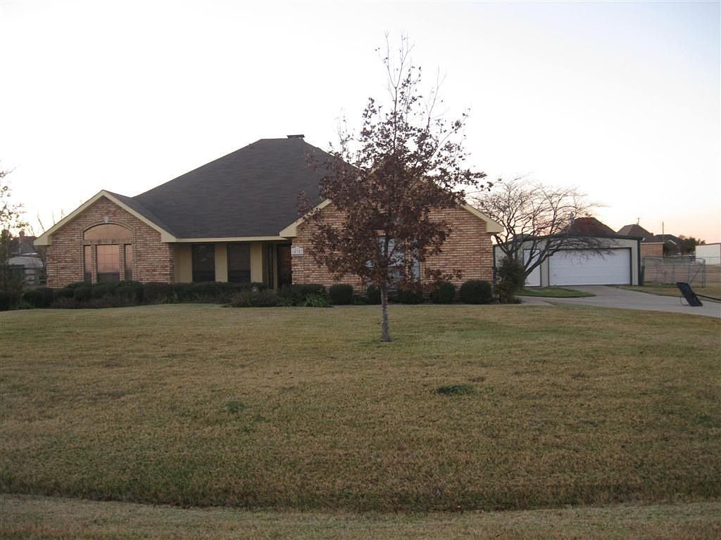 10703 Jennifer Cir, Forney, TX 75126 | Zillow