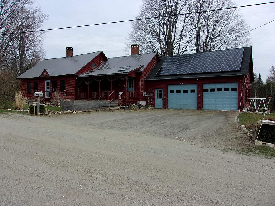 3038 N. Ridge Road, Sutton, VT 05867 | Zillow