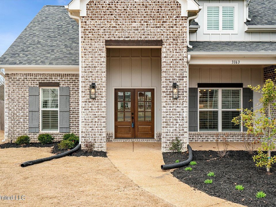 3163 Grayson Creek Dr, Southaven, MS 38672 | Zillow