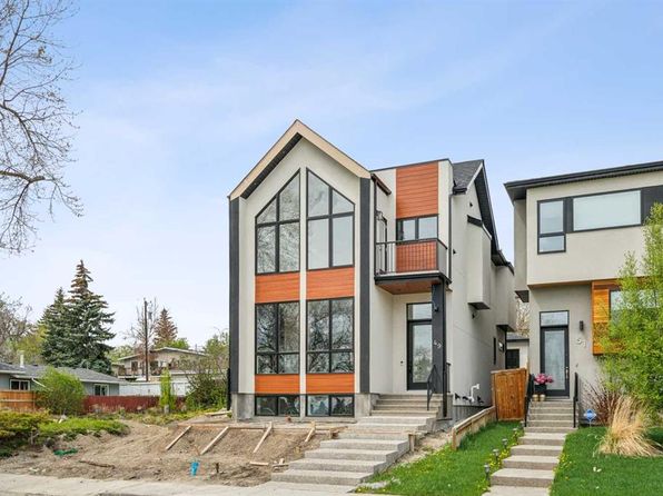 New Construction Homes in Calgary AB | Zillow
