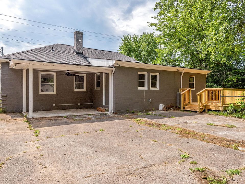 305 Riverside Dr, Nashville, TN 37206 | Zillow