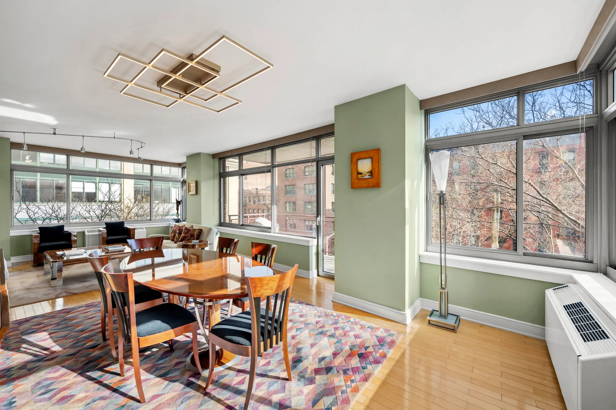 99 Jane Street #4H in West Village, Manhattan | StreetEasy