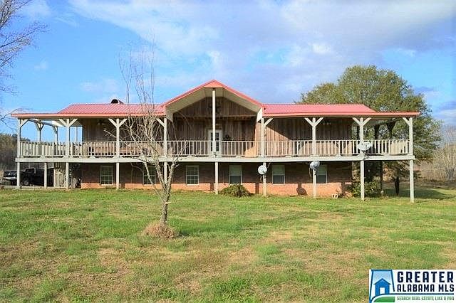 1607 Old Downing Mill Rd, Anniston, AL 36207 | Zillow