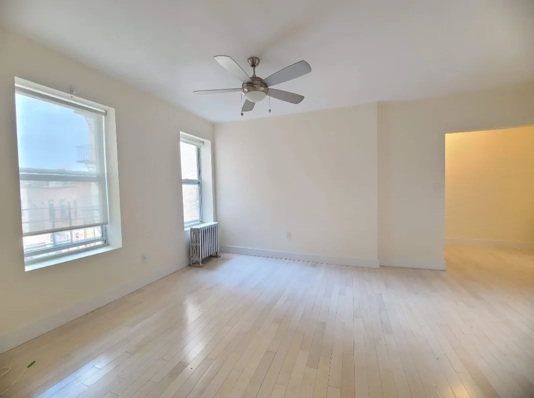 70 Dahill Road #3 in Kensington, Brooklyn | StreetEasy