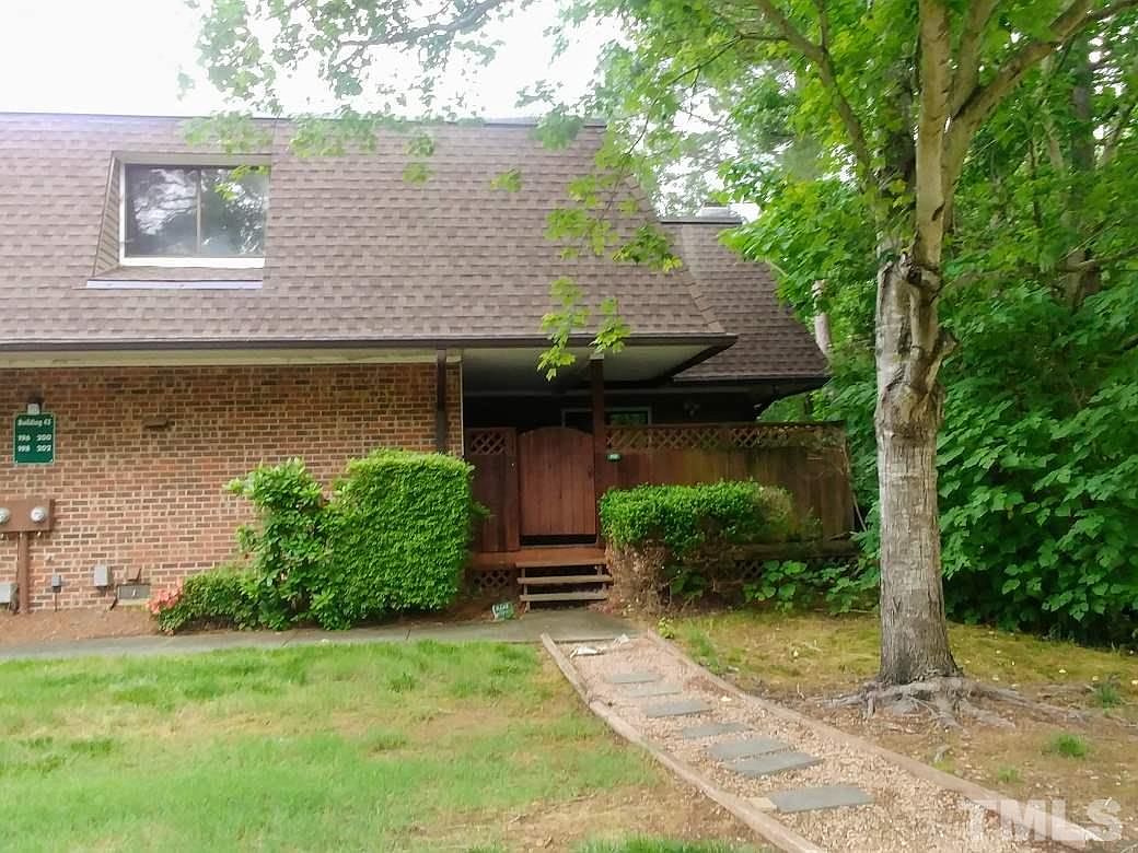 202 Finley Forest Dr #202, Chapel Hill, NC 27517 | Zillow