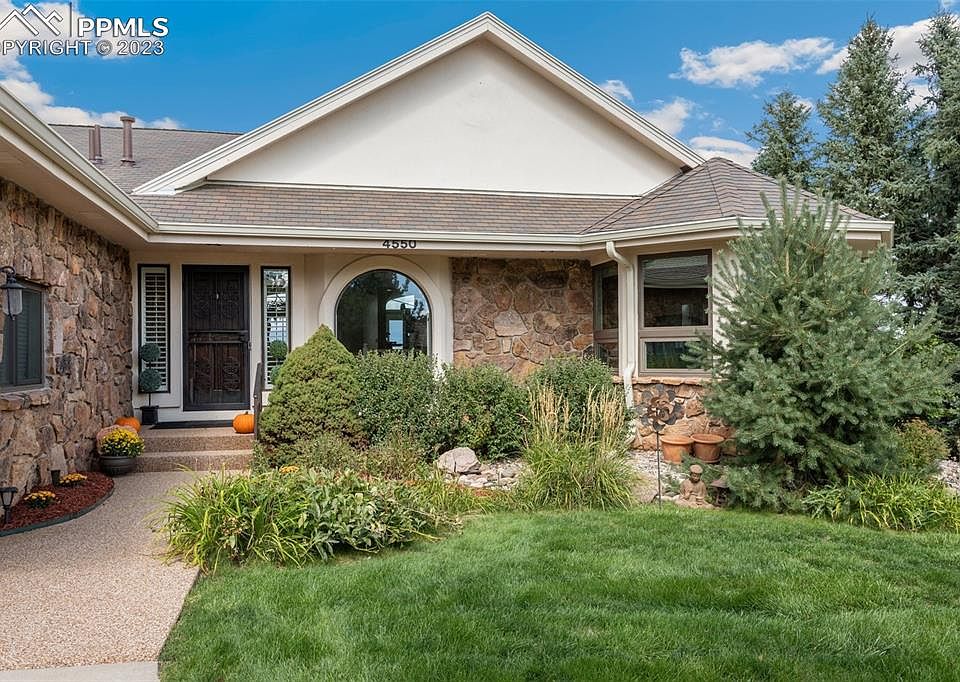 4550 Star Ranch Rd, Colorado Springs, CO 80906 | Zillow