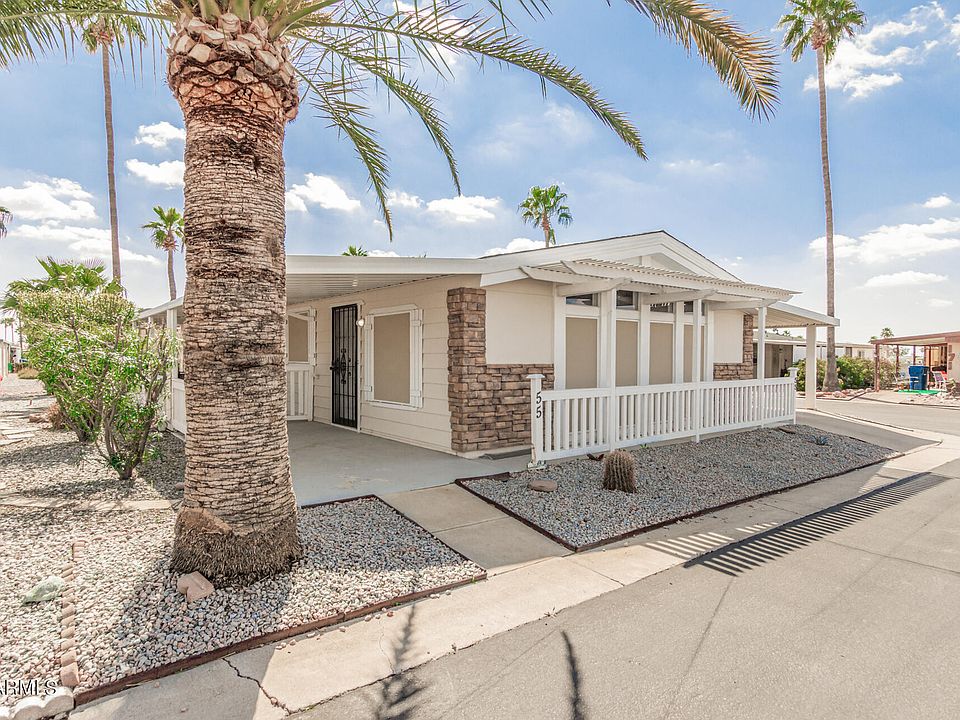 9302 E Broadway Rd #55, Mesa, AZ 85208 | MLS #6527777 | Zillow