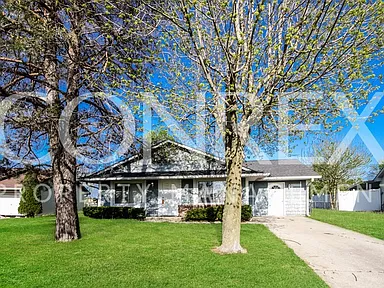 1311 Fairview Dr Greenfield IN | Zillow