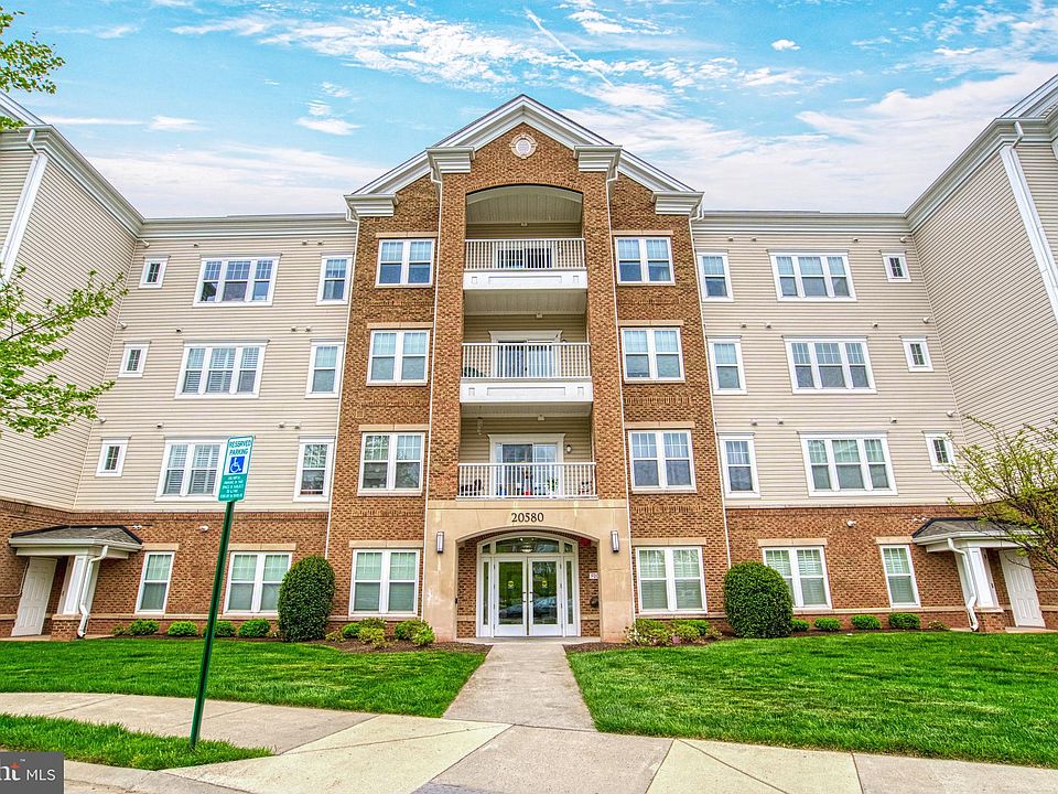Potomac Green - 20580 Hope Spring Ter Ashburn VA | Zillow