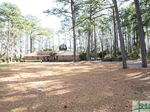 Talahi Island - 31410 Real Estate - 4 Homes For Sale | Zillow