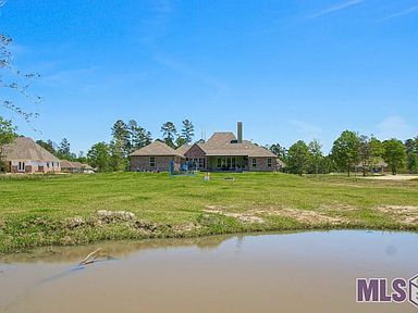 34375 Quarter Horse Ln, Walker, LA 70785 | Zillow