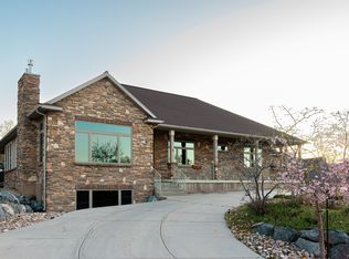 554 E Salem Hills Dr, Elk Ridge, UT 84651 | MLS #2001047 | Zillow