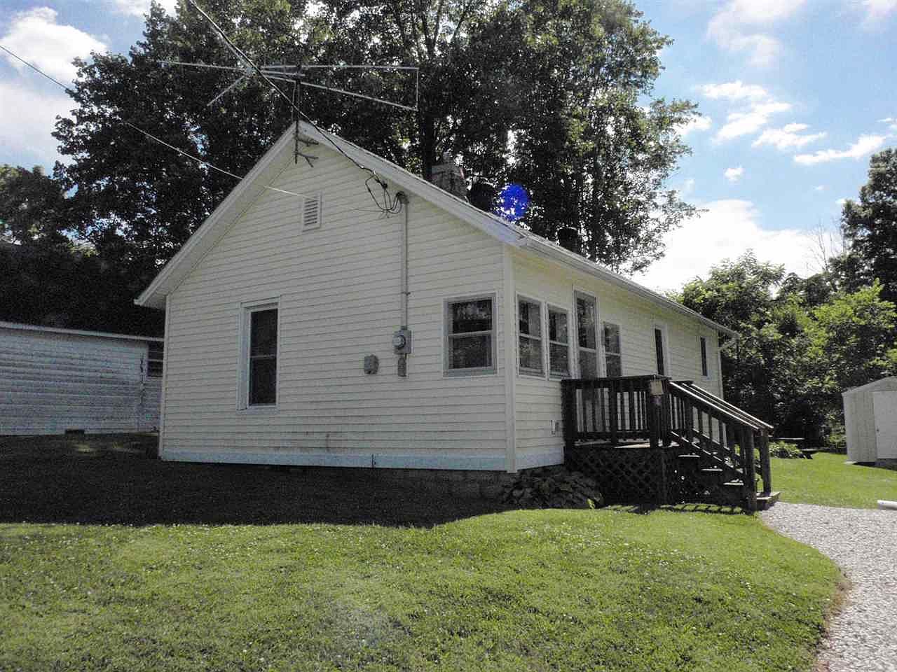 720 S Meridian Rd, Mitchell, IN 47446 | Zillow