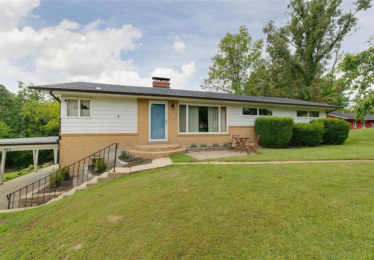 424 Russell Rd, Sullivan, MO 63080 | Zillow