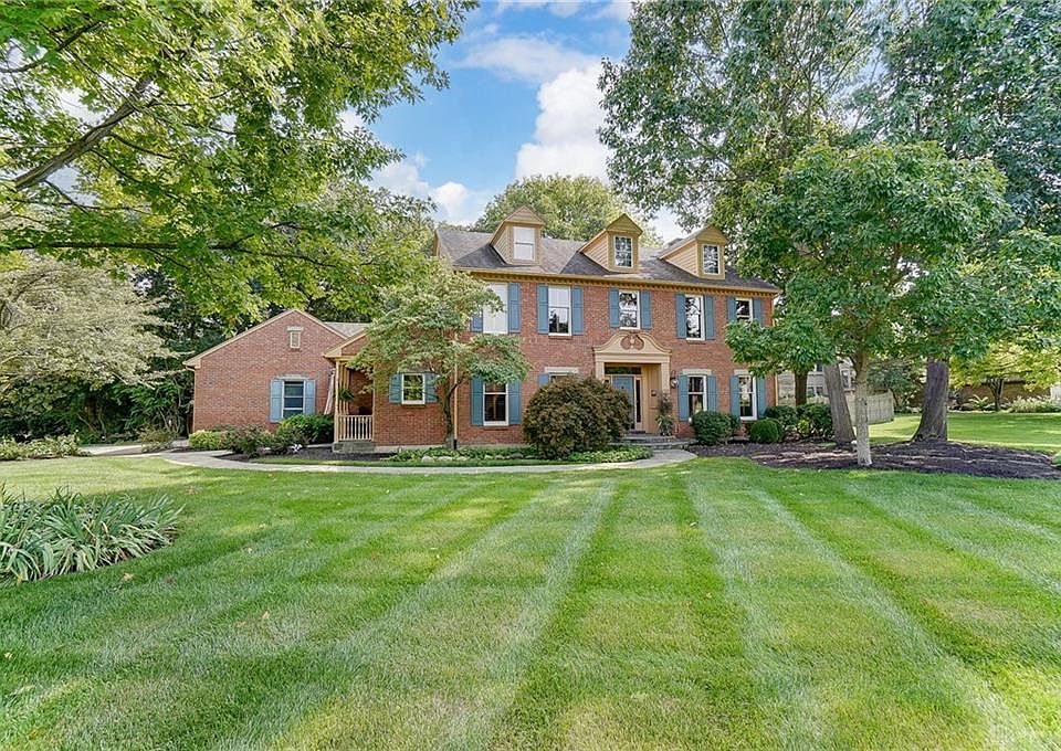 8368 Innsbrook Ln, Springboro, OH 45066 | MLS #892191 | Zillow