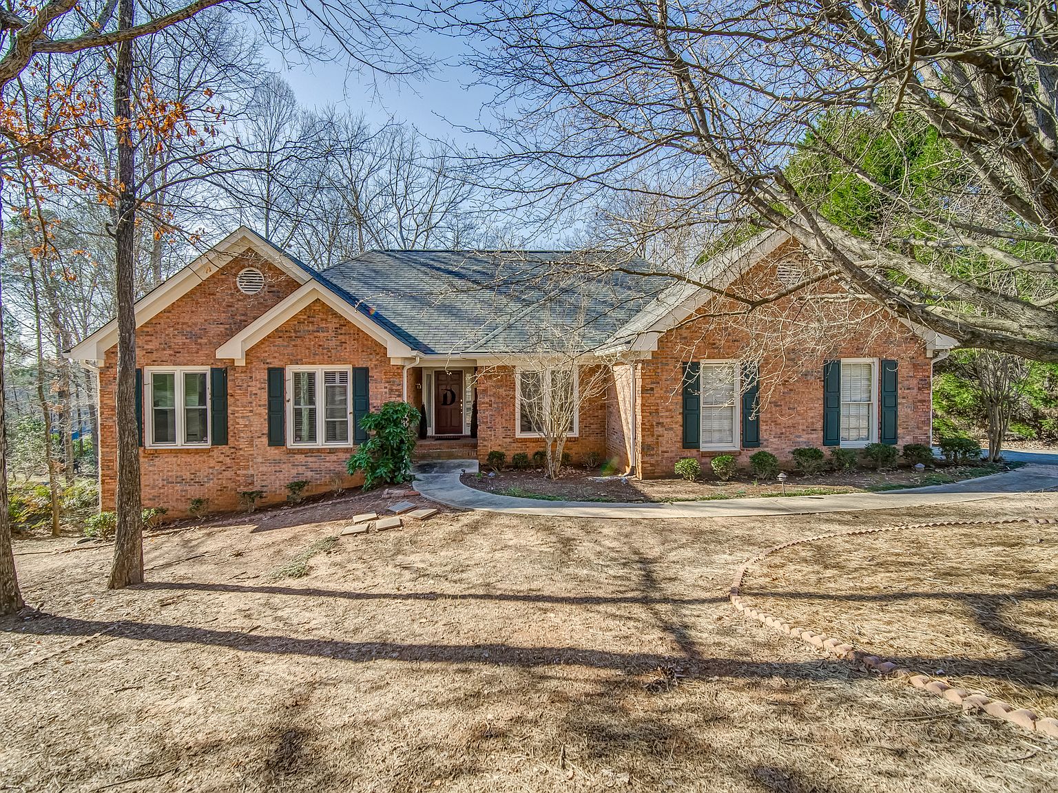 5531 Turnstone Dr SW, Conyers, GA 30094 | Zillow