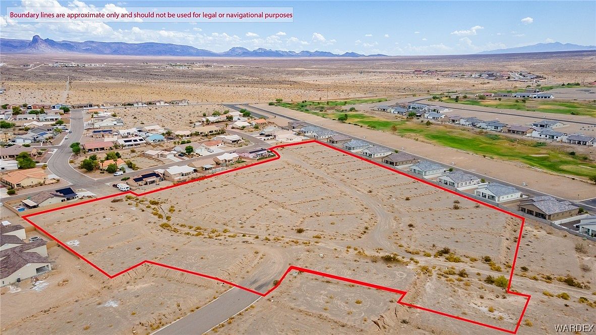 LOT 5 Pawnee Way, Fort Mohave, AZ 86426 | MLS #006093 | Zillow