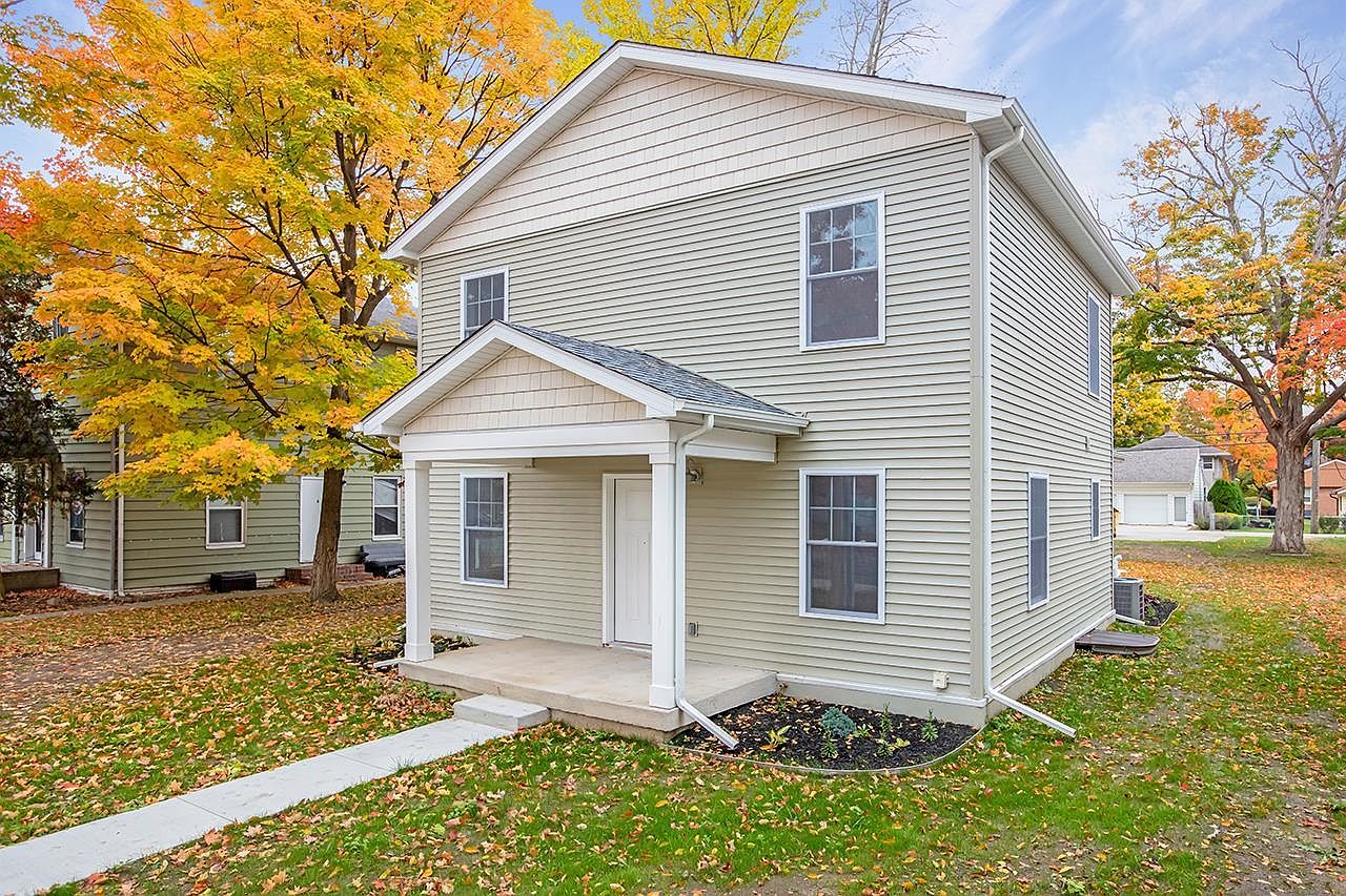 307 S 7th St, Goshen, IN 46528 | Zillow