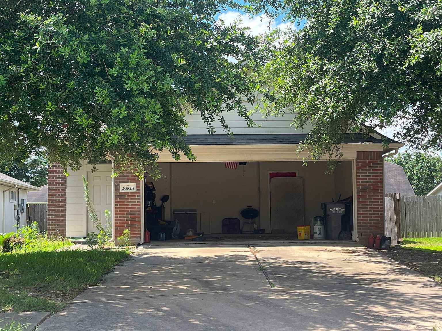 20823 Baron Bend Ln, Katy, TX 77449 | Zillow