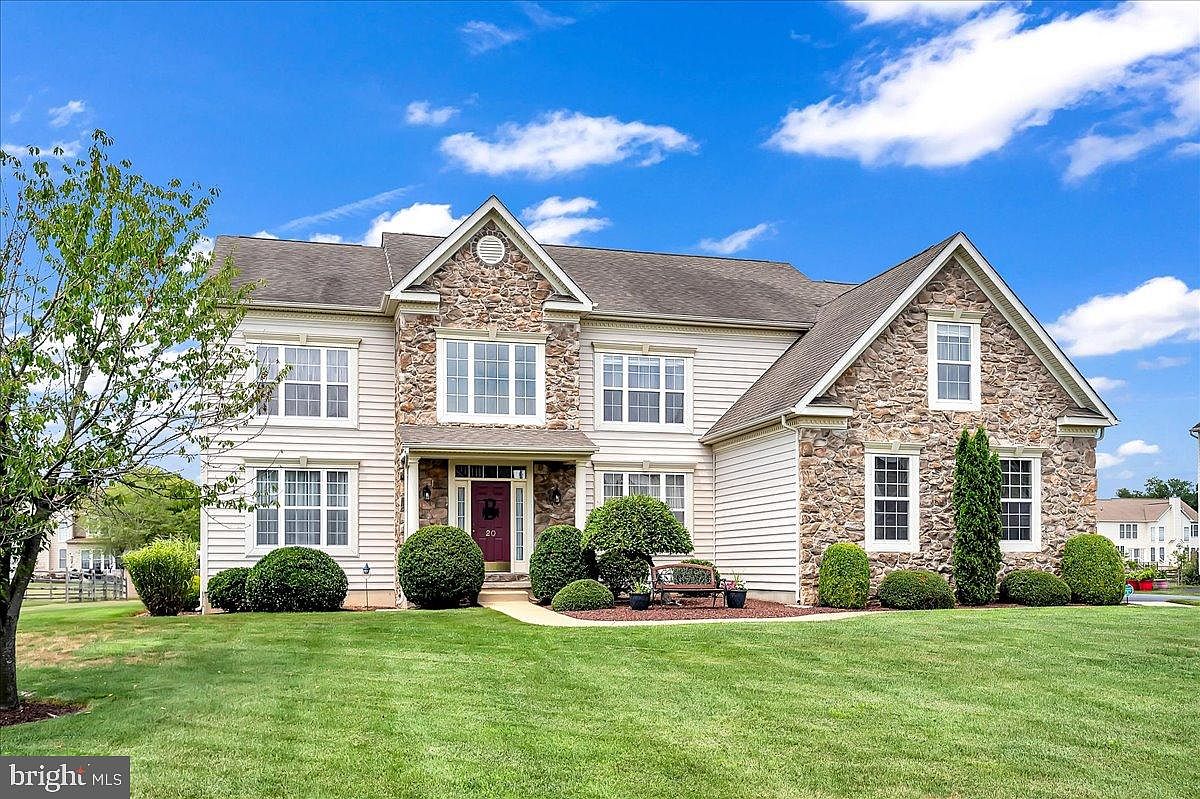 20 Crompton Ct, Newark, DE 19702 | Zillow