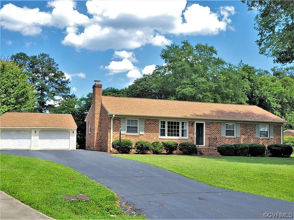 7030 Simpkins Ct, Mechanicsville, VA 23111 | Zillow