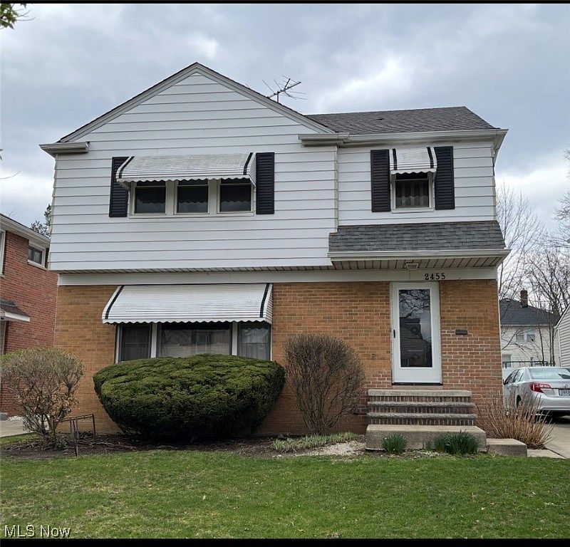 2455 Elmdale Rd, University Heights, OH 44118 | Zillow