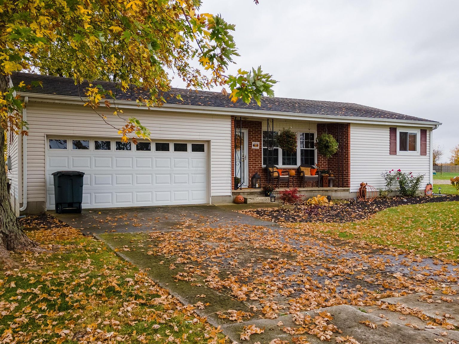 7025 Stafford Rd SW, Washington Court House, OH 43160 | Zillow