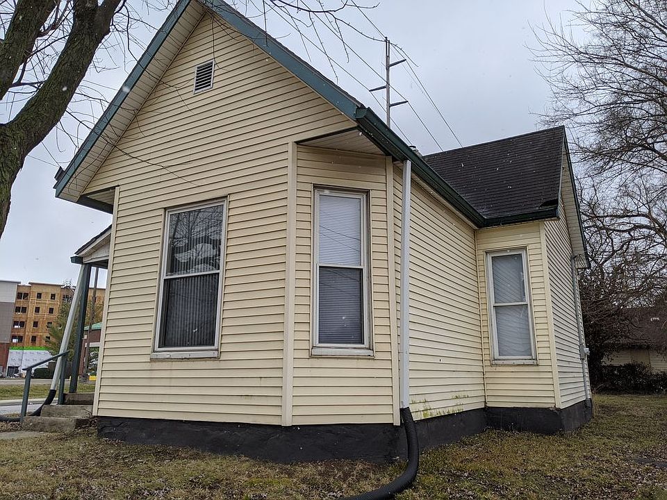 1801 W 10th St, Indianapolis, IN 46222 | Zillow