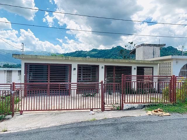 75 Bo Guadiana 75 Calle #1, Naranjito, PR 00719 | Zillow