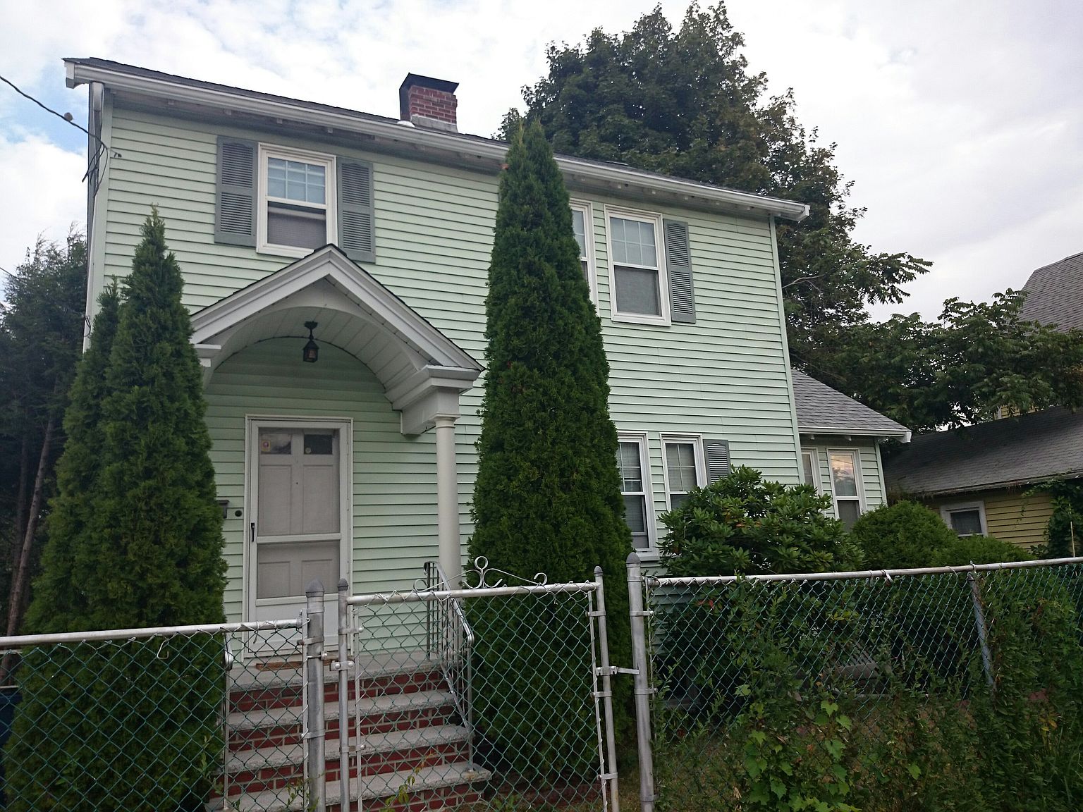 19 Alaric St, West Roxbury, MA 02132 | Zillow