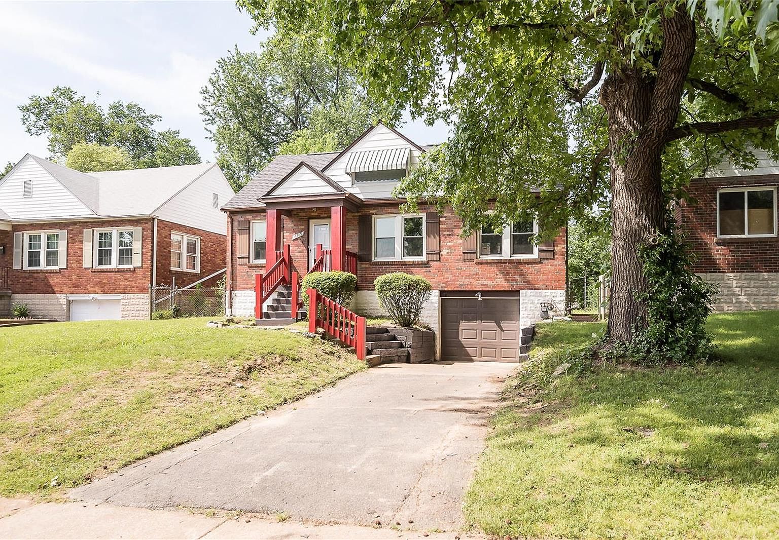 6209 Dexter Dr, Saint Louis, MO 63123 | Zillow