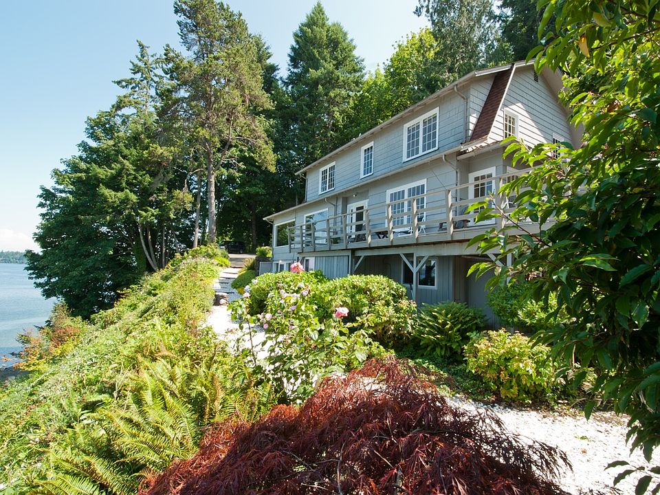 3242 French Loop NW, Olympia, WA 98502 | Zillow