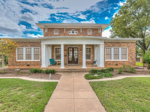 Ballinger Real Estate - Ballinger TX Homes For Sale | Zillow