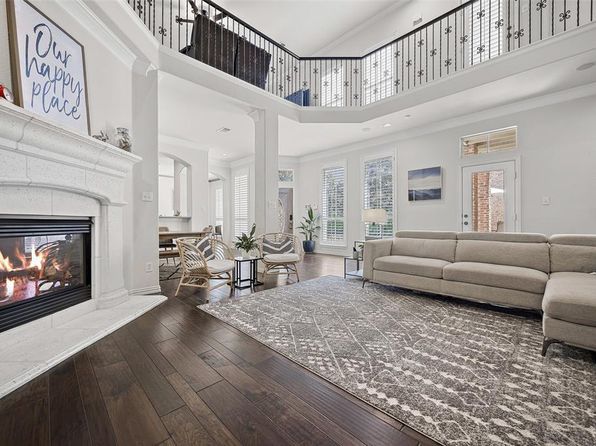 Frisco TX Single Family Homes For Sale - 661 Homes | Zillow