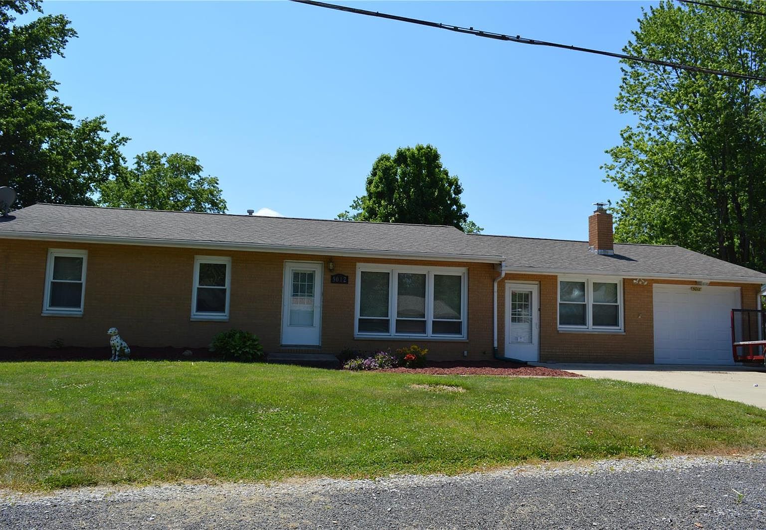 5012 W Victor Dr, Godfrey, IL 62035 | Zillow